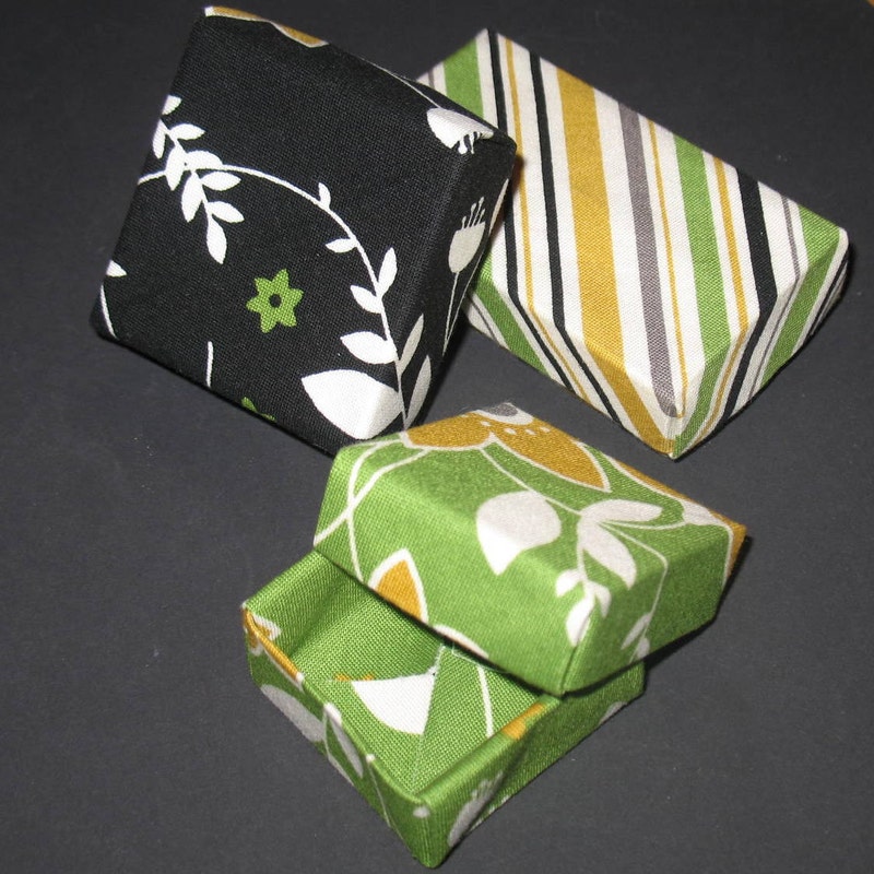 ColieArtBooksnBoxes - Etsy