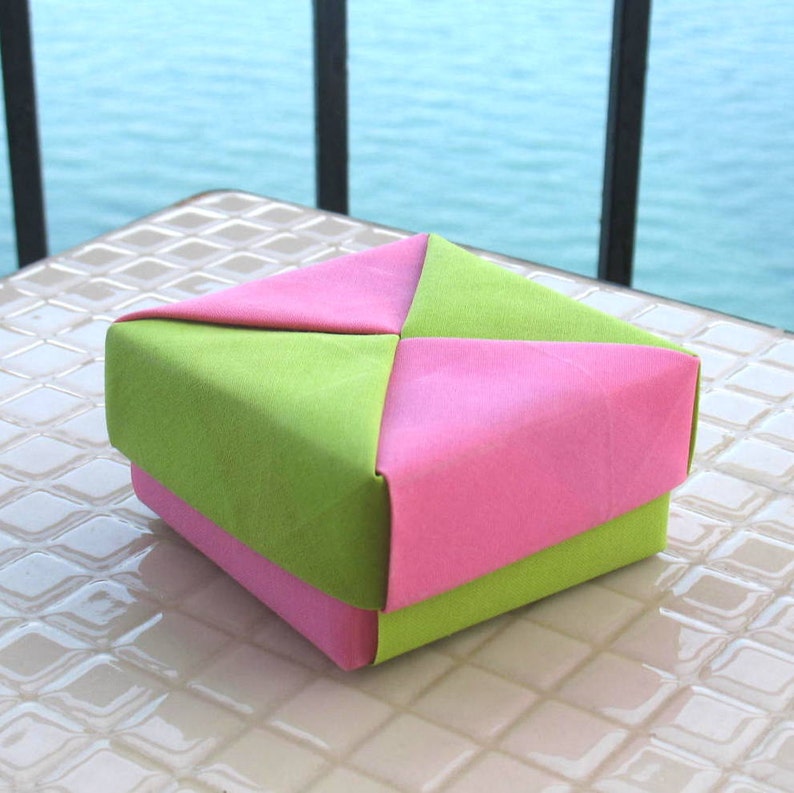 Origami Box