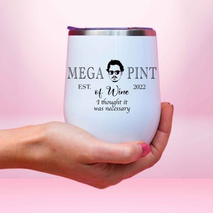 Mega Pint - Etsy