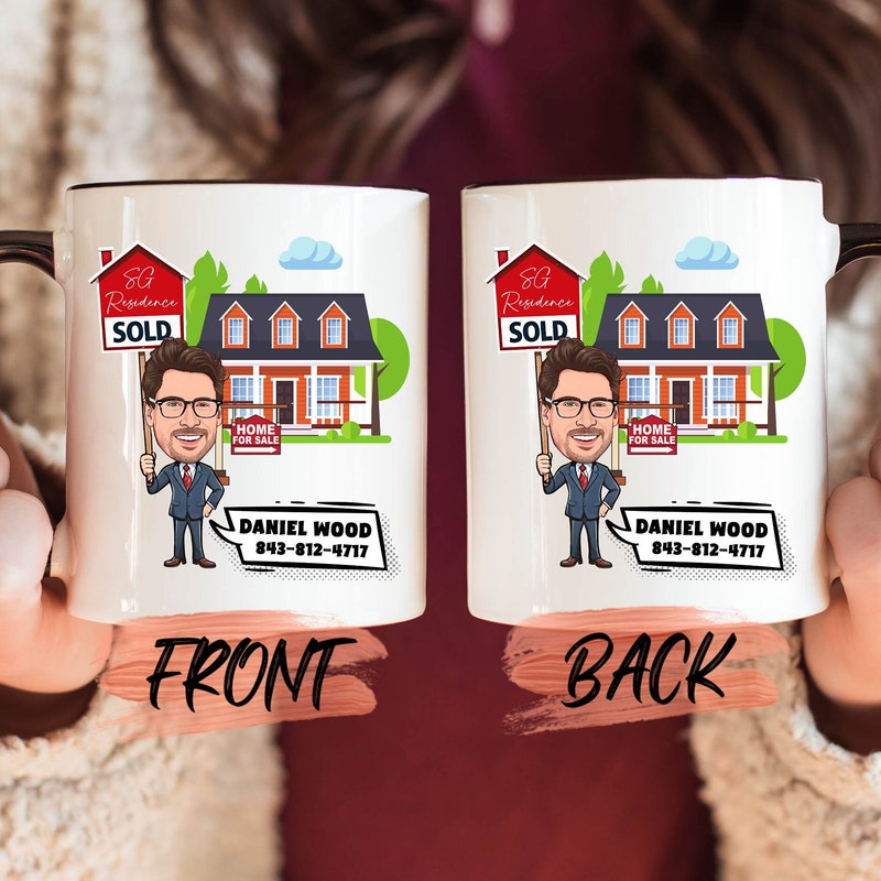 Realtor Gift - 60+ Gift Ideas for 2025