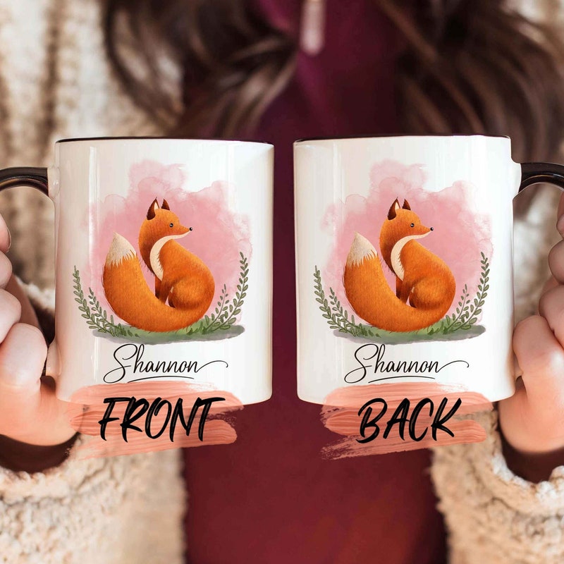 Fox Gift - 60+ Gift Ideas for 2025