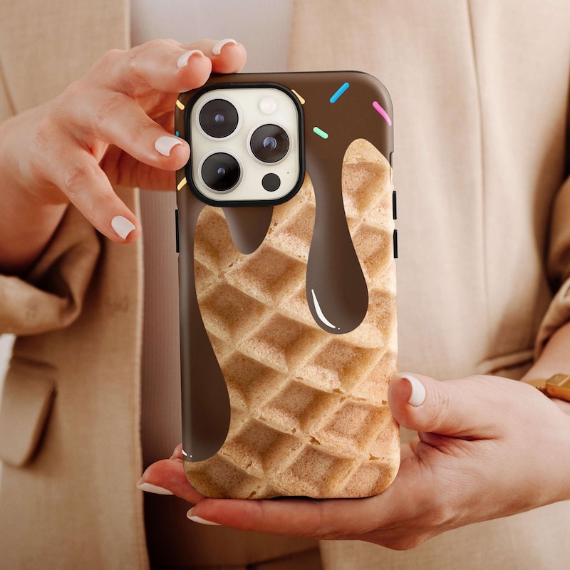 Ice Cream Case - Etsy