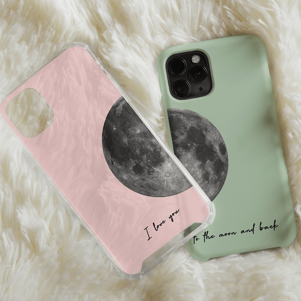 Couple Phone Case - Etsy