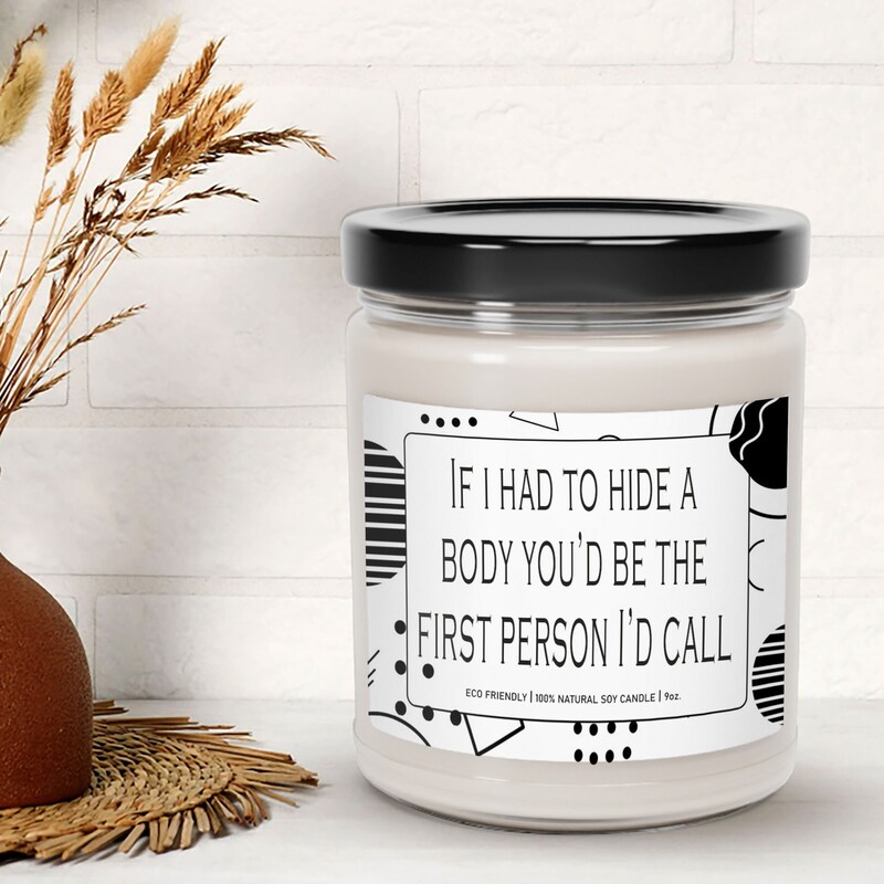 Hide a Body - Etsy