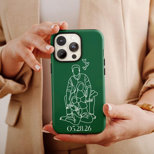 Art Phone Cases - Etsy UK