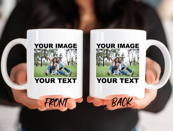 Design your own mug store