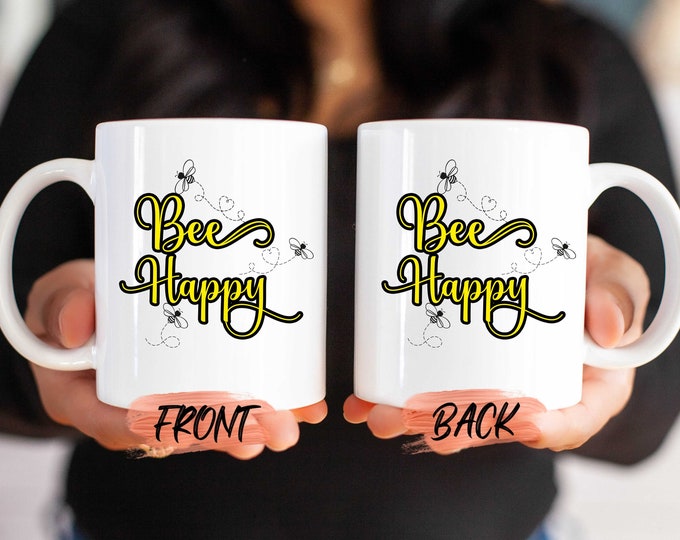 Bee Gift Bee Keeper Gift Bee Mug Bee Keeper Mug Just Bee Funny Bee ...