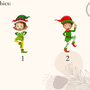 Elves Name Mug, Magical Elf Gift Mug for Men & Women Christmas Gift ...