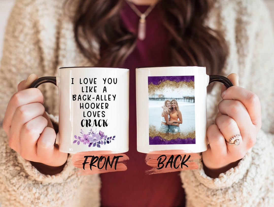Funny Friendship Gift Mug, Friendship Gifts Mug for Bff Bday Gift ...