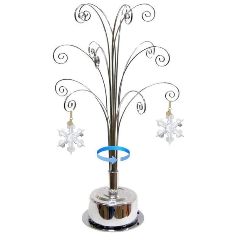 Ornament Display Stand - Etsy