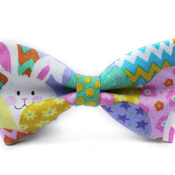 Easter Bow Tie - Etsy