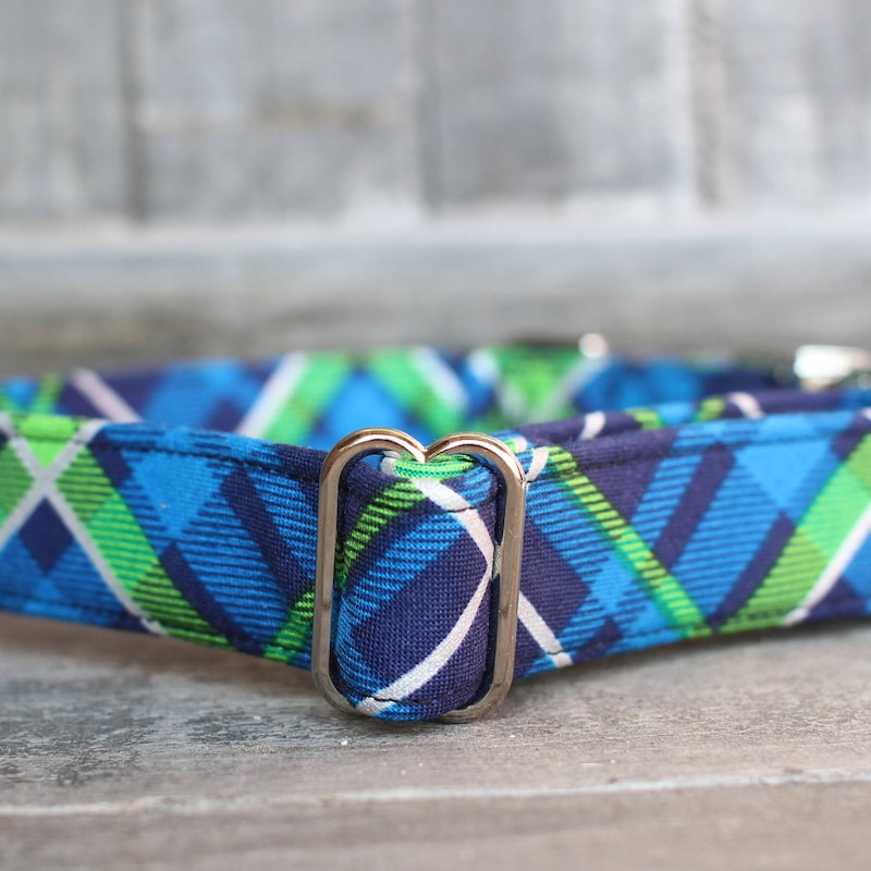 Male Dog Collar - Etsy