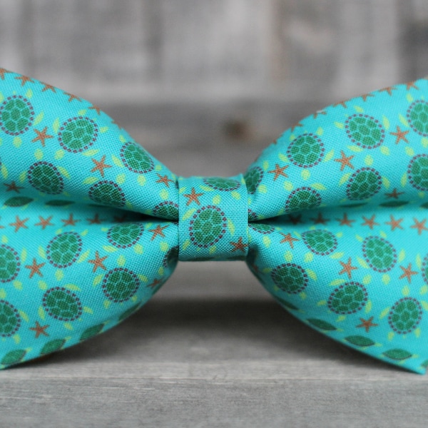 Turtle With Bow - Etsy