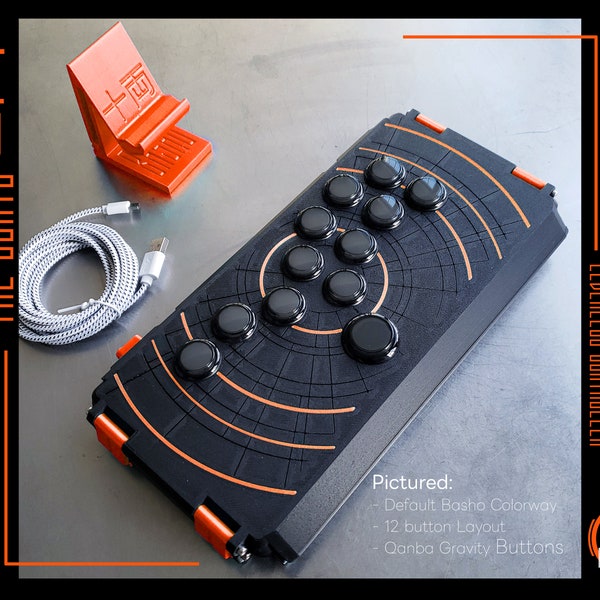 Custom Leverless Controller - Etsy