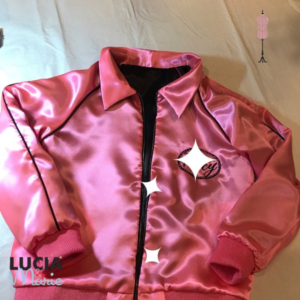 Grease Costume - Etsy