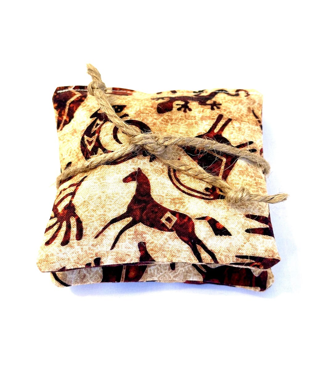 Patchouli Rose Sachet, Native Spirit Sachet, Bowl Filler, Patchouli ...