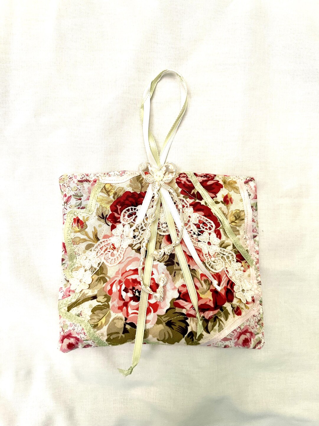 Lavender Sachet, Rose Sachet, Cedar Leaf Sachet, Organic Sachet ...