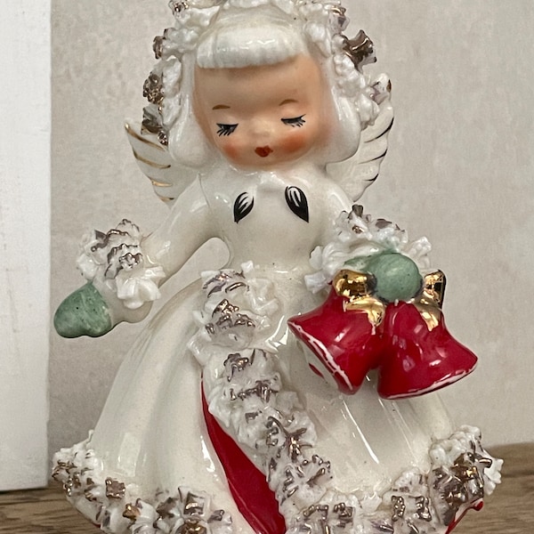 Howard Holt Angel - Etsy