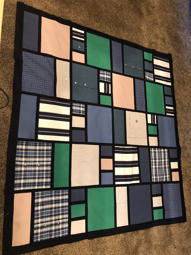 Examples of Custom Made Quilts - Etsy