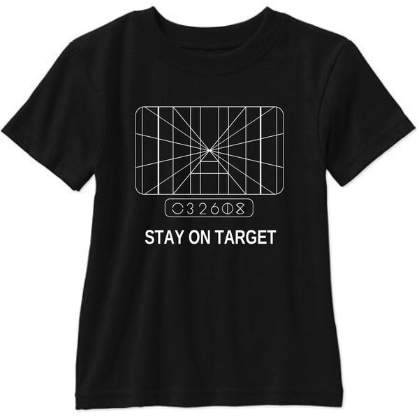 Stay on Target - Etsy