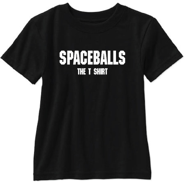 Spaceballs - Etsy