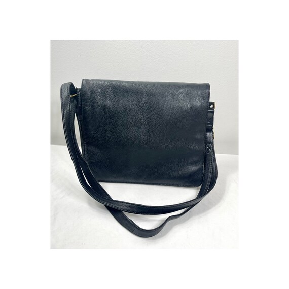 Leather Messenger bag, Men’s leather travel bag, Pers… - Gem