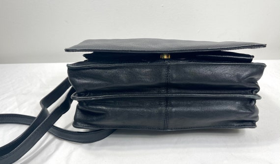 Leather Messenger bag, Men’s leather travel bag, Pers… - Gem