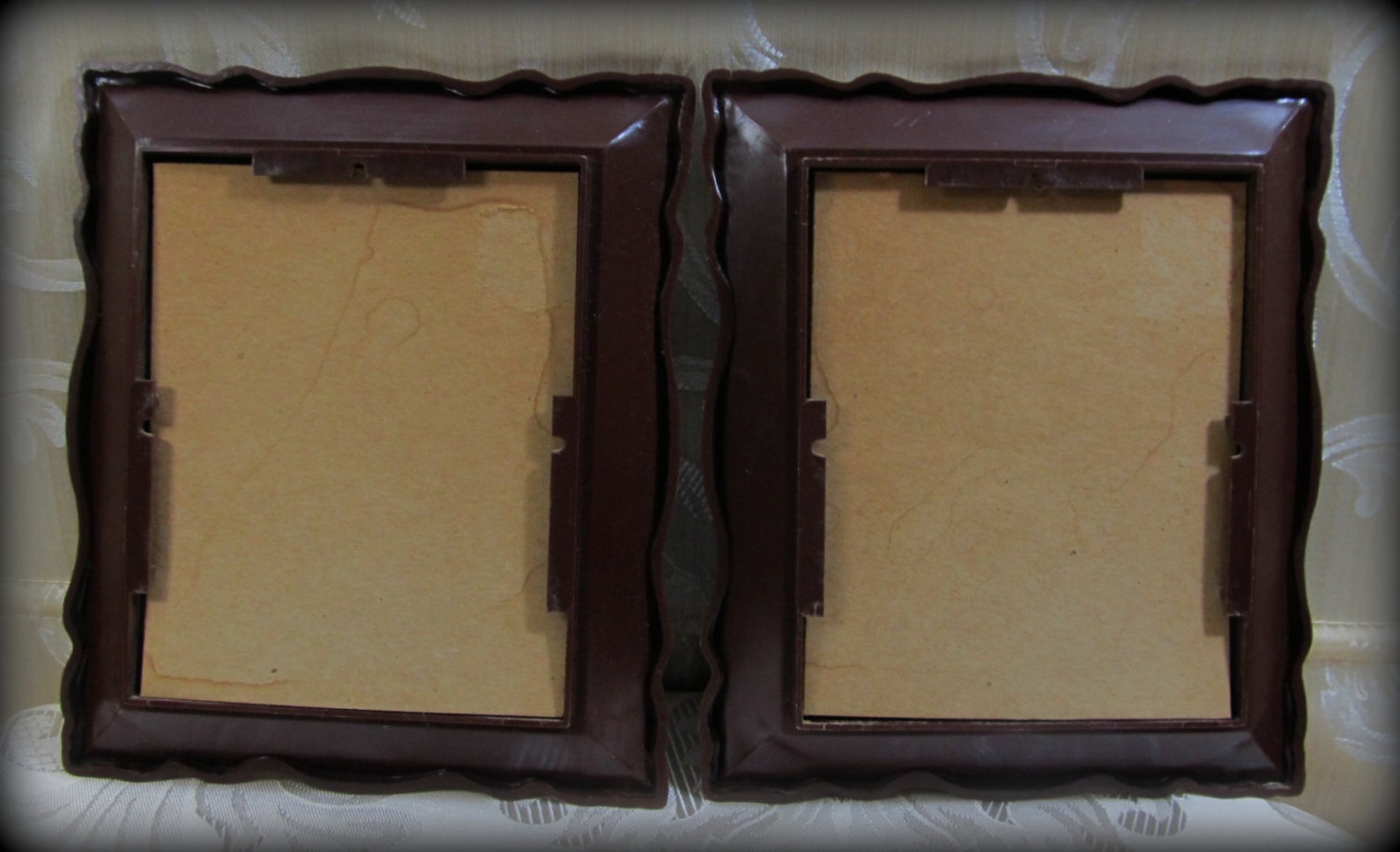 Vintage Frame Art, Old Picture Frames, Old Photos, Vintage Frames ...