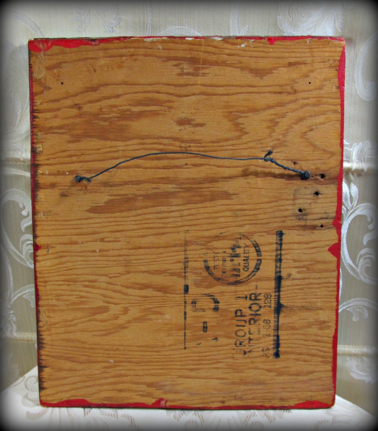 Vintage Art, Old Picture, Old Photo, Vintage Painting, Vintage Wall Art ...