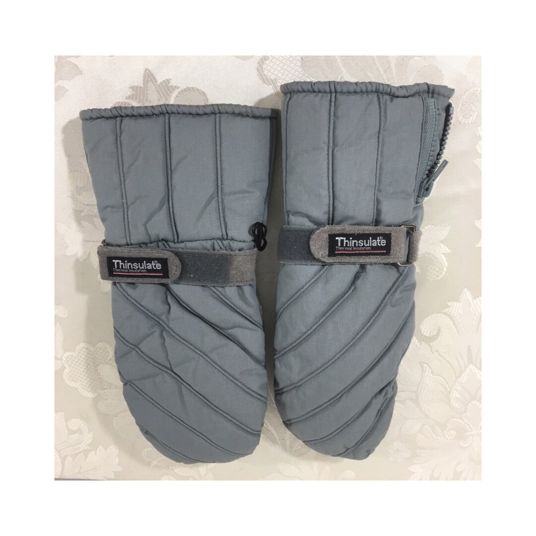 Hand Mittens, Thinsulate Mittens, Insulted Mittens, Warm Gloves, Winter ...
