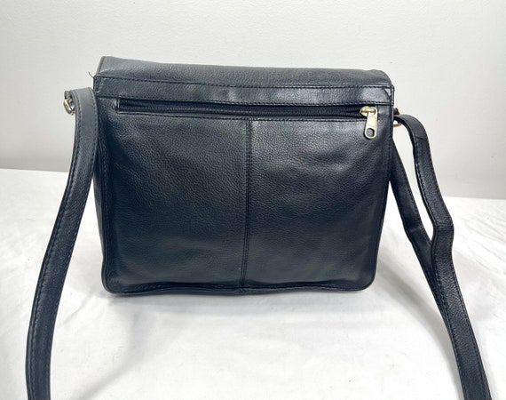 Leather Messenger bag, Men’s leather travel bag, Pers… - Gem