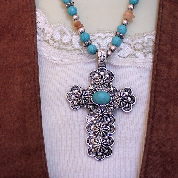 Western Crosses - Etsy