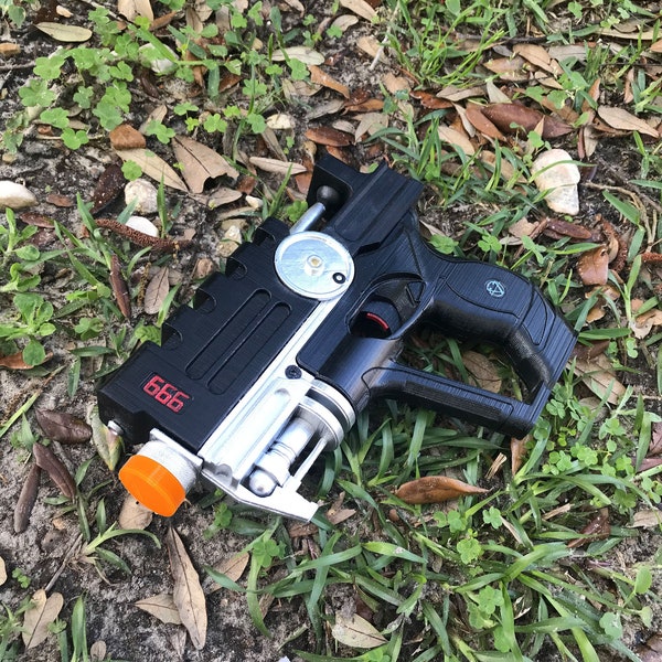 Fifth Element Corbin Dallas Costume - Etsy