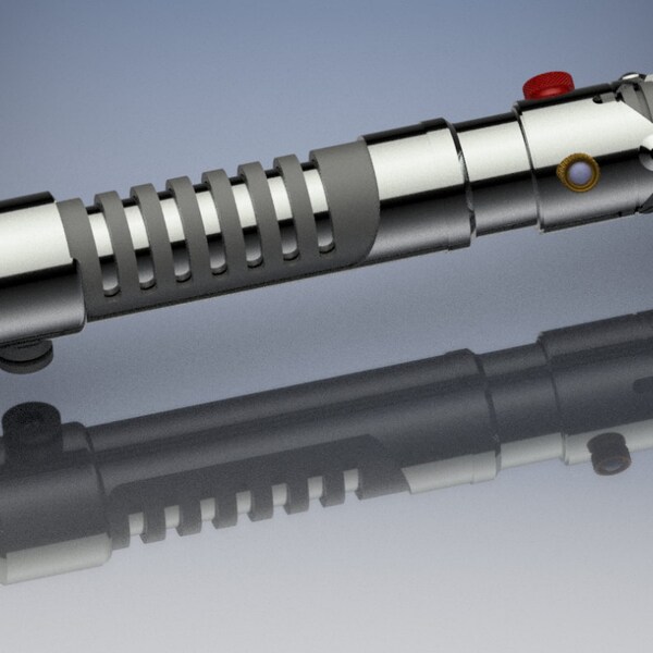 Lightsaber Kit - Etsy