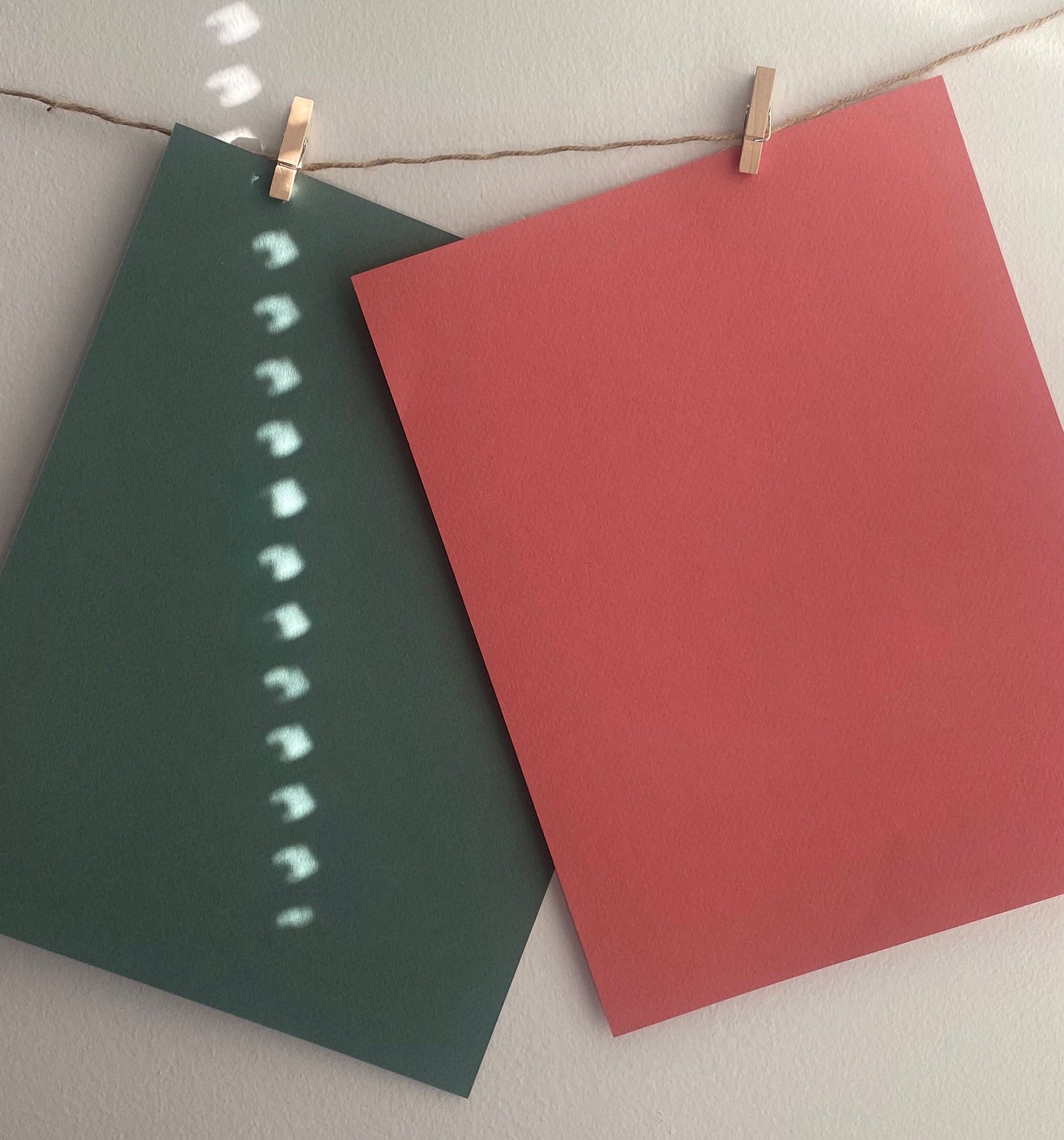 RING OF KEYS Linocut Print - Etsy