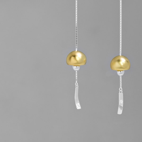 Wind Charm Necklace - Etsy