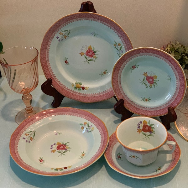 Adams Calyx Ware - Etsy