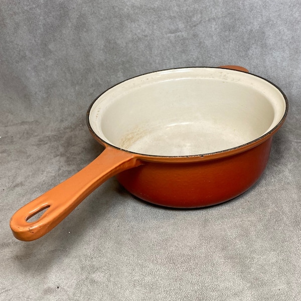Vintage Le Creuset - Etsy