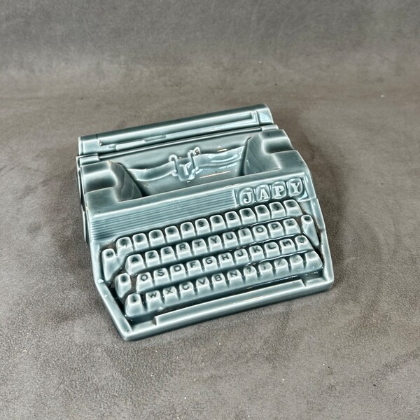 Japy Typewriter - Etsy