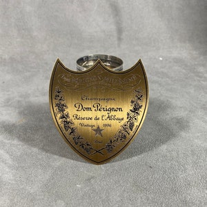 Dom Perignon - Etsy