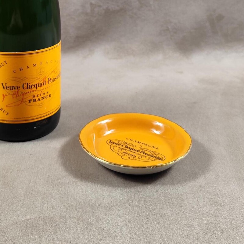 Veuve Tray - Etsy