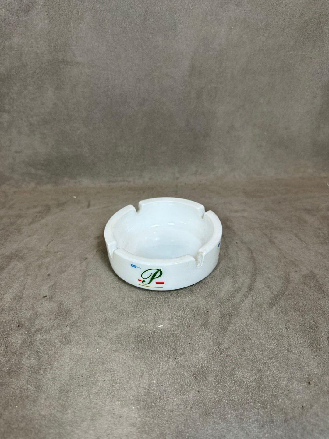 Ashtray by Peter Stuyvesant, Ashtray in French, French Cigarettes ...