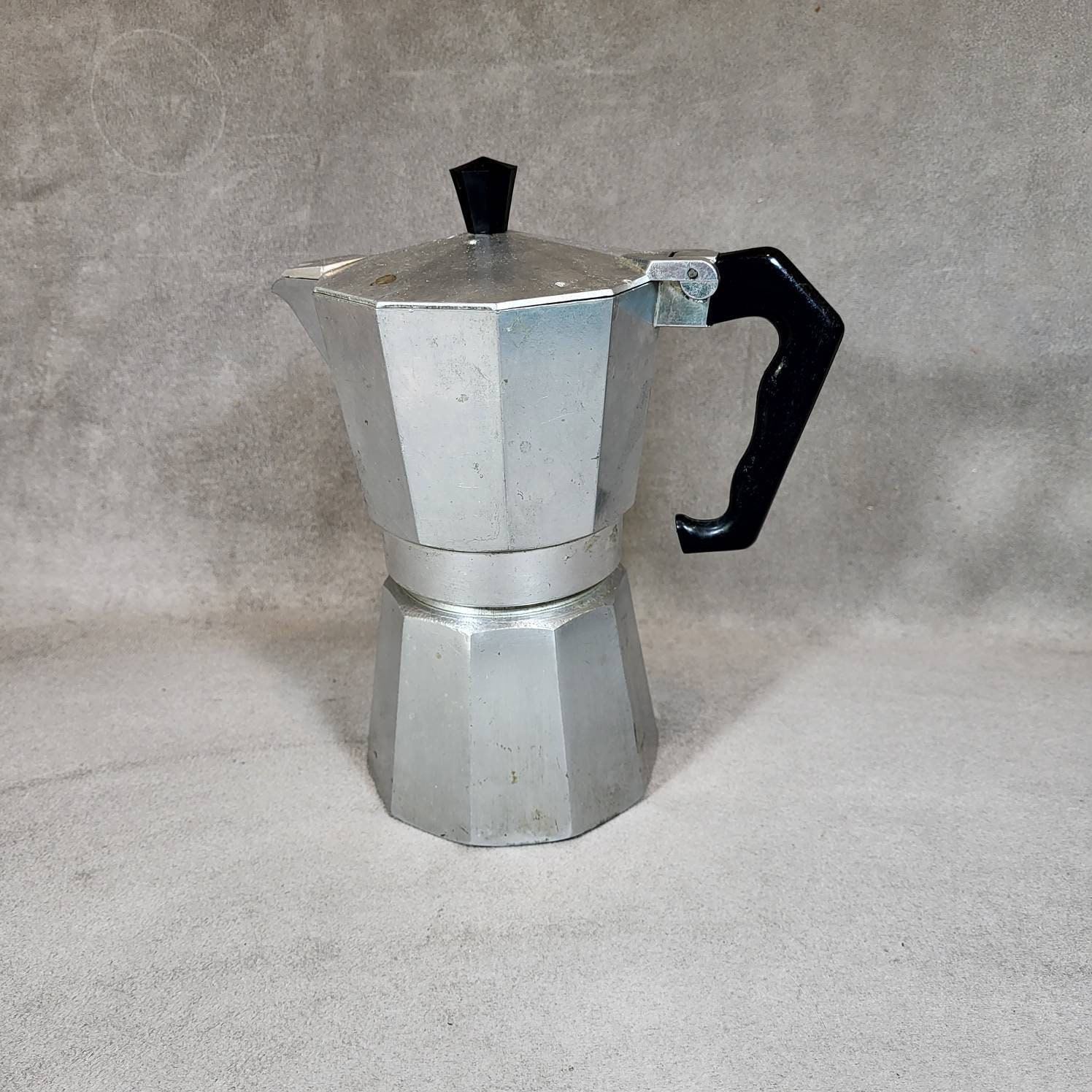 Vintage Coffee Maker