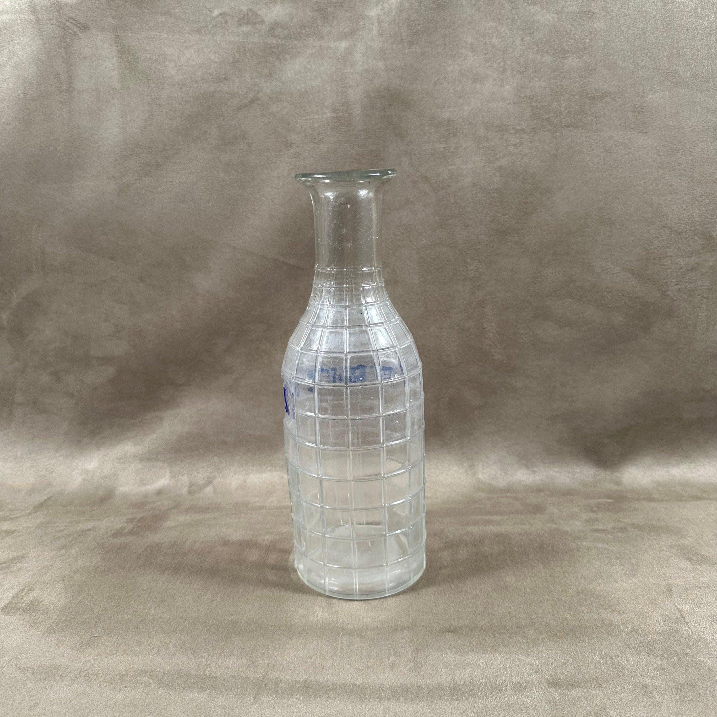 Vintage Pernod 45 Anisette Water Jug, Pernod Anisette Water Bottle - Etsy