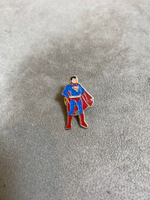 Superman 1950s
