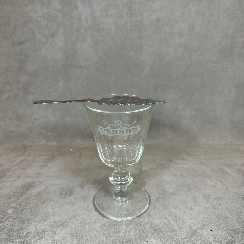 Absinthe Fountain - Etsy