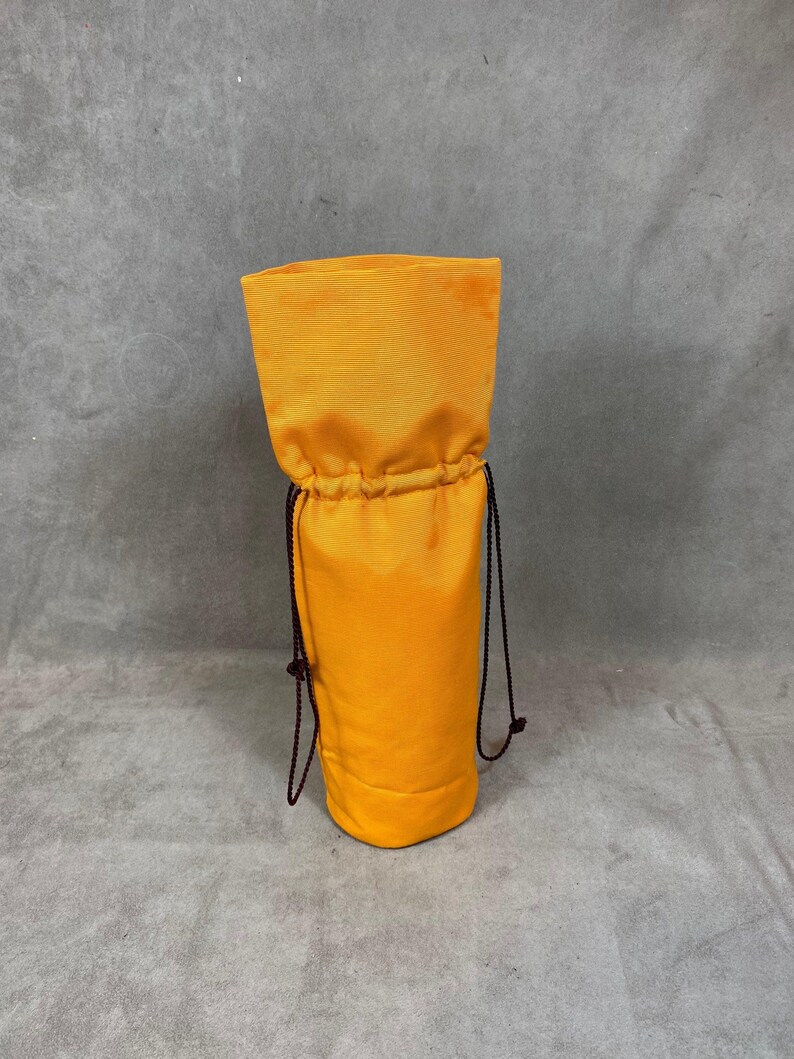 Veuve Clicquot Vintage Bottle Bag 1990’s - Etsy