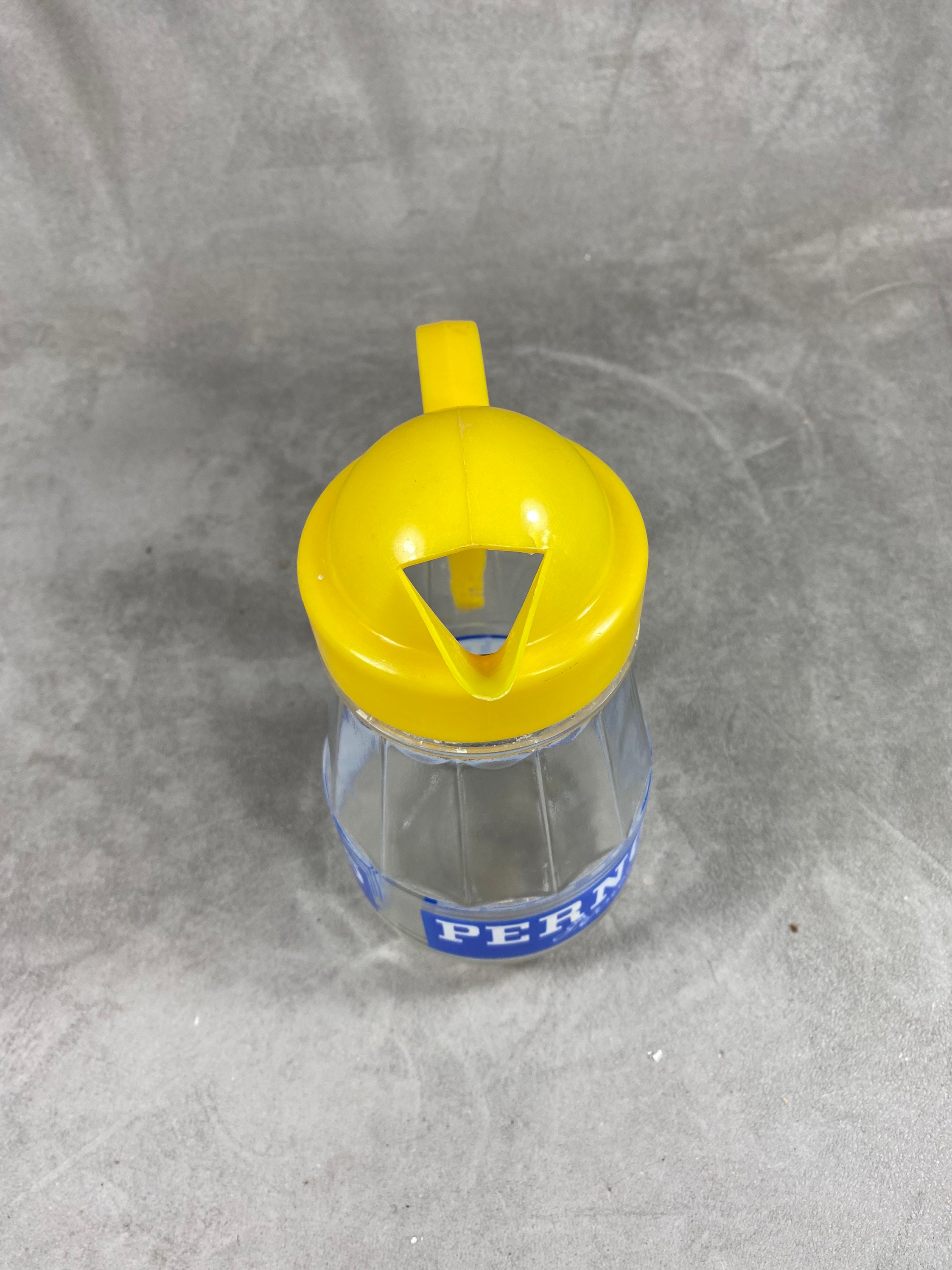 Vintage Pernod 45 Anisette Water Jug Pernod Anisette Water | Etsy