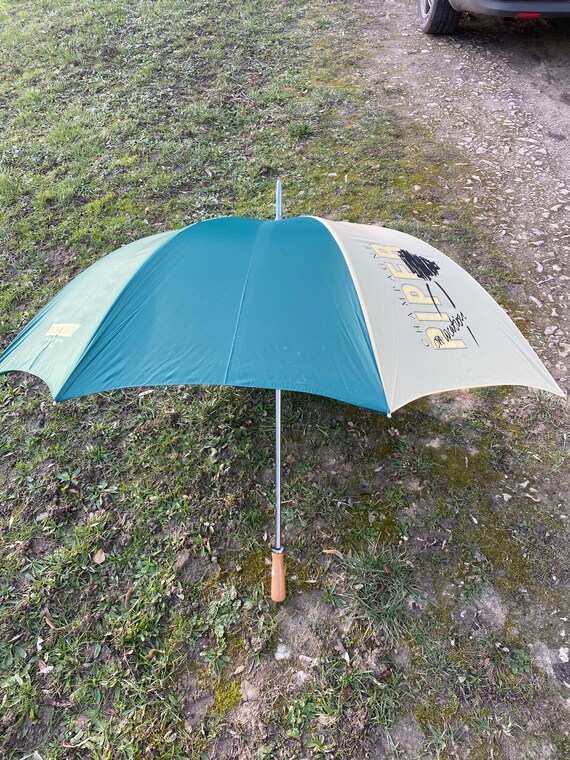 RARE Piper-Heidsieck Glass Polyester and Vintage Beig… - Gem