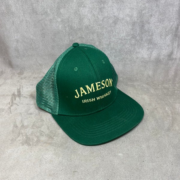 Jameson - Etsy